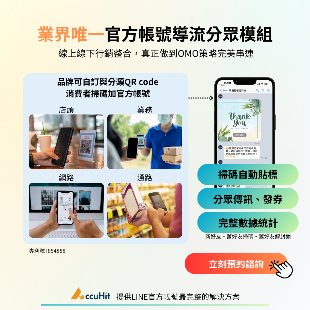 O2O是什麼？5分鐘搞懂核心概念，打造品牌線上線下導流絕佳商機 - AI與MarTech研究